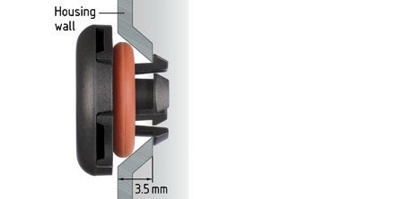 Less is More: New GORE® PolyVent Compact Series Delivers Higher ...