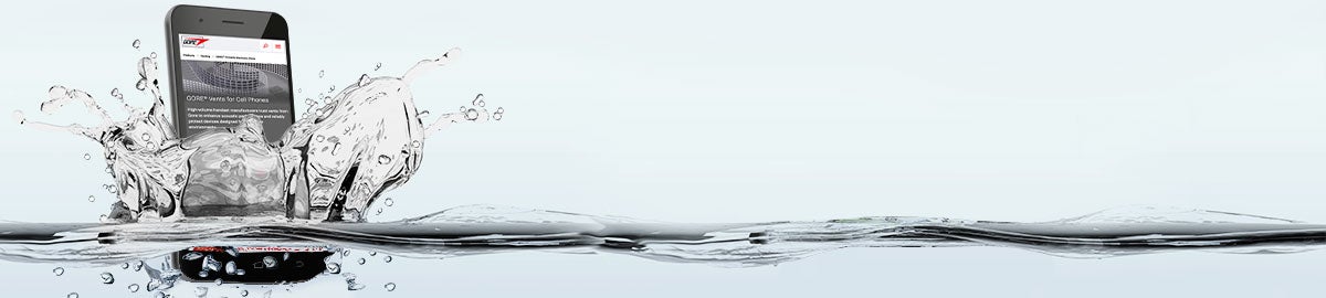 New GORE® Acoustic Vent: An Advancement in Acoustic Performance | Gore