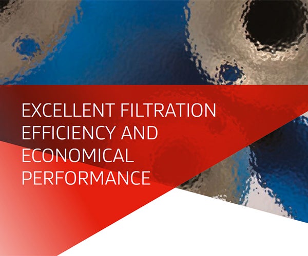 GORE™ Membrane Filter Sock and Tube assemblies | Tubular Backpulse ...