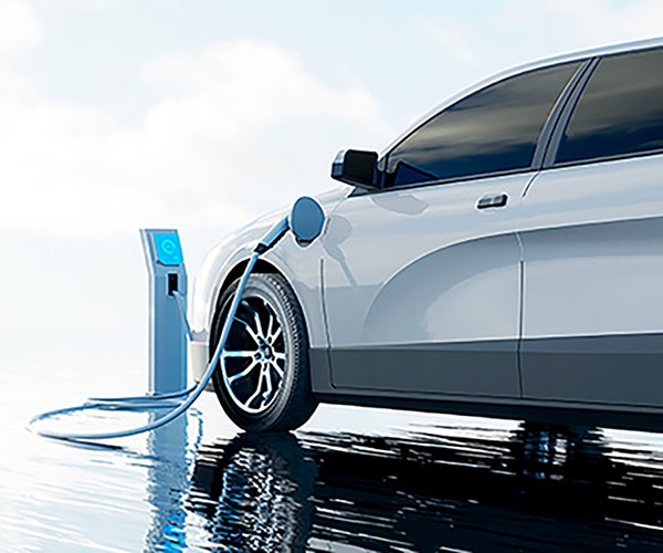 Gore | Together, improving life