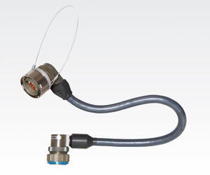MIL-STD-1760 Connector & Cable Solutions for Aircraft | Gore