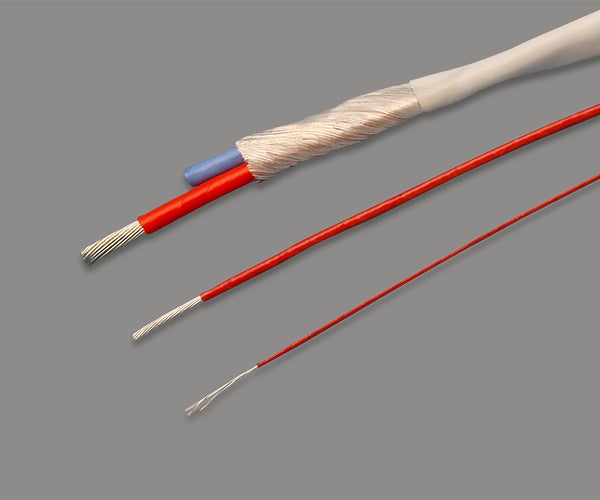 GORE® Space Cables, Type CSWL | Gore