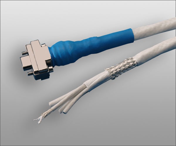 Space Cables for SpaceWire Applications | Gore
