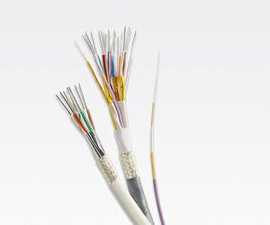 GORE® FireWire® Cables for Civil Aircraft | Gore